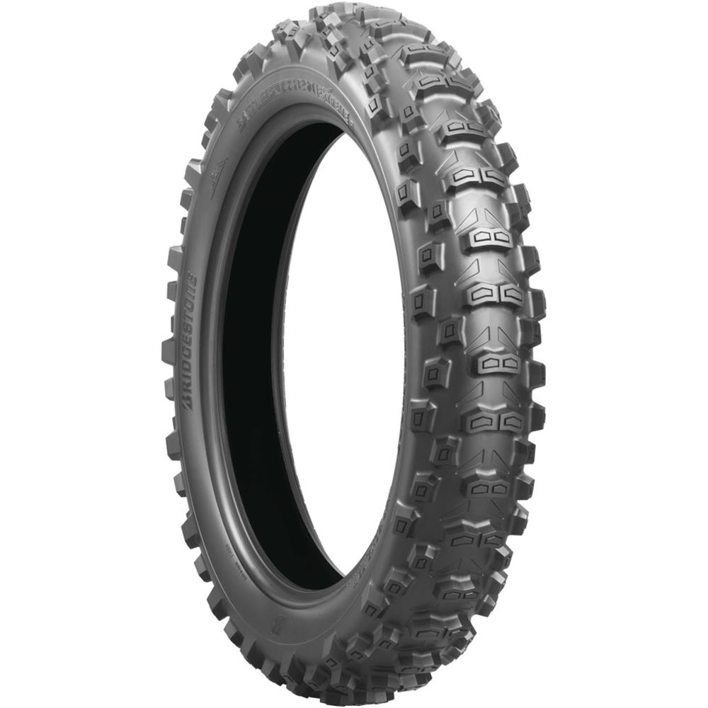 Bridgestone Motorcycle Tires 11676 Bridgestone Battlecross E50 Extreme ...