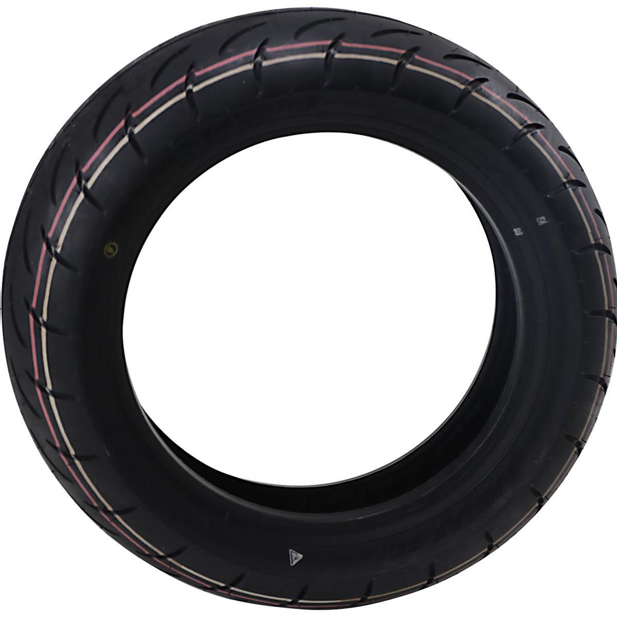 Bridgestone Motorcycle Tires 005268 Bridgestone Battlax SC1 Scooter ...