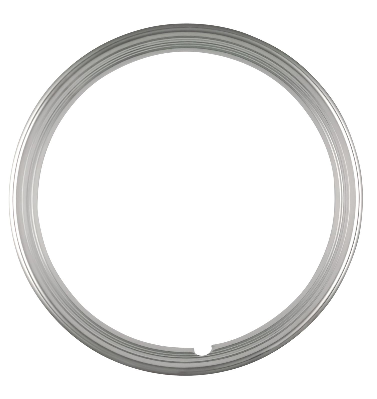 Bob Drake Reproductions 01A-18303-15 Bob Drake Beauty Rings | Summit Racing