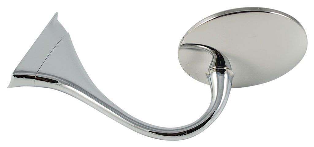 Bob Drake Reproductions 01A-18403-L Bob Drake Cowl Mount Mirrors ...