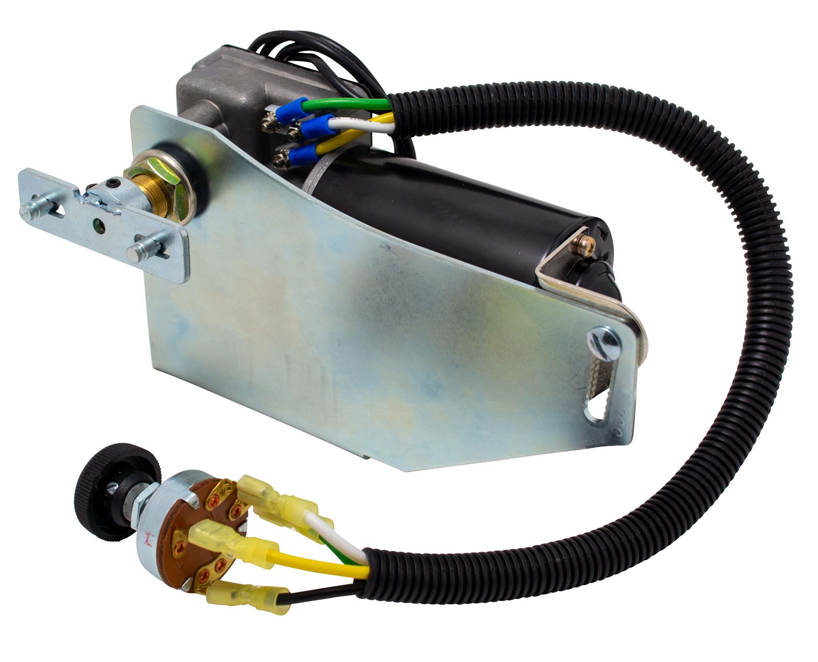Bob Drake Reproductions 01A-17508-E12 Bob Drake Wiper Motor Kits ...