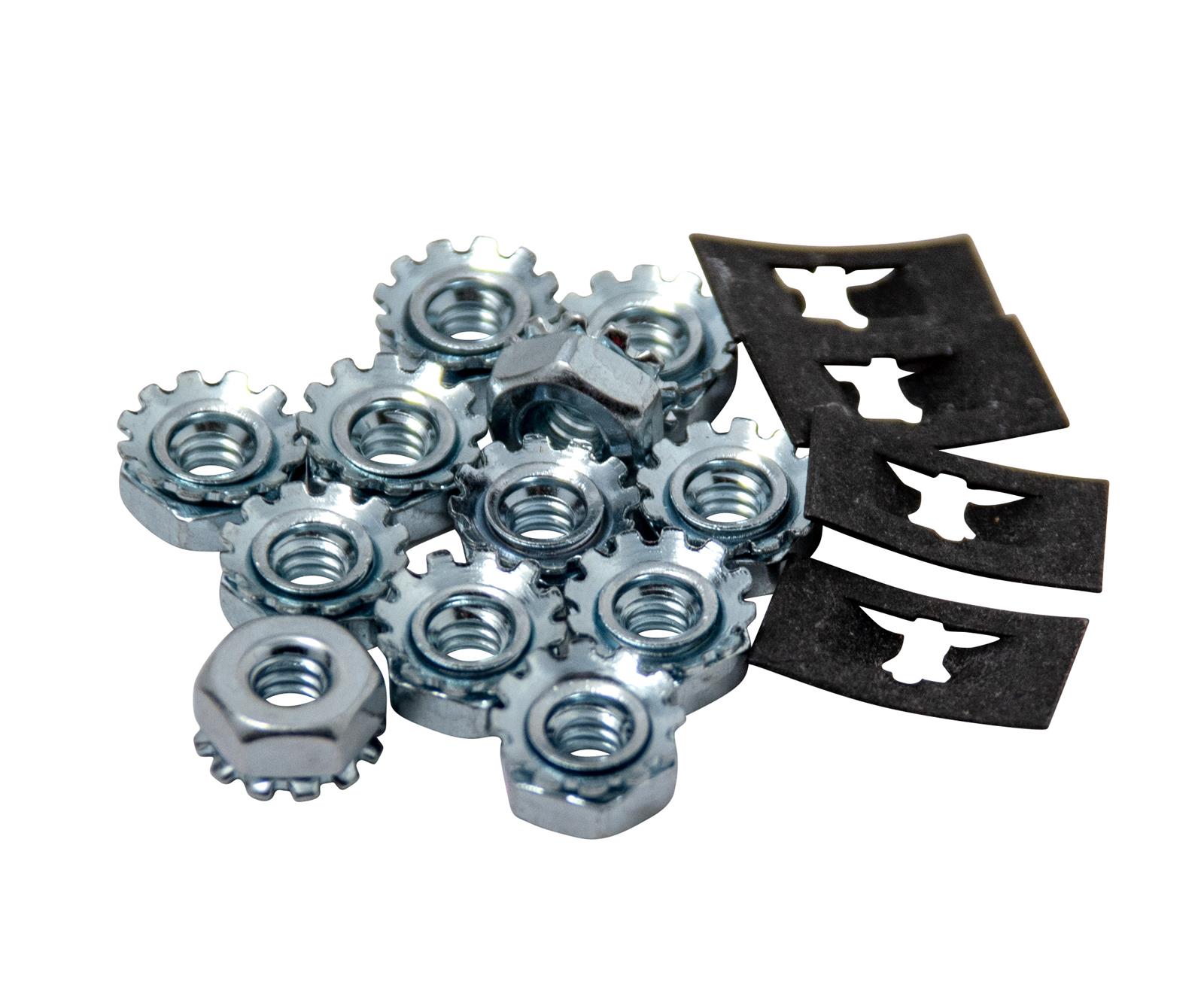 Bob Drake Reproductions 01A-7004690-K Bob Drake Dash Trim Kits | Summit ...