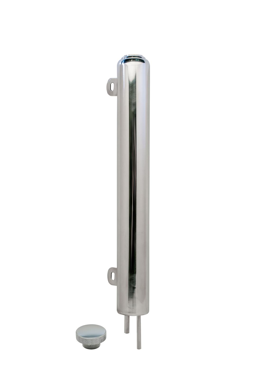 Bob Drake Reproductions HR-301-15 Bob Drake Radiator Recovery Tanks ...