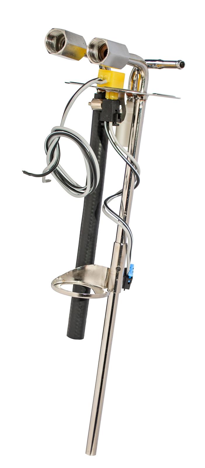 Bob Drake Reproductions HR-9003 Bob Drake Universal Fuel Tank Pickups ...