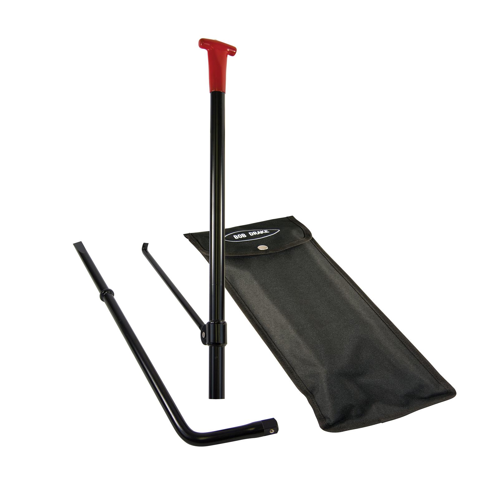 Bob Drake Reproductions TL-110 Bob Drake Universal Wheel Wizards ...
