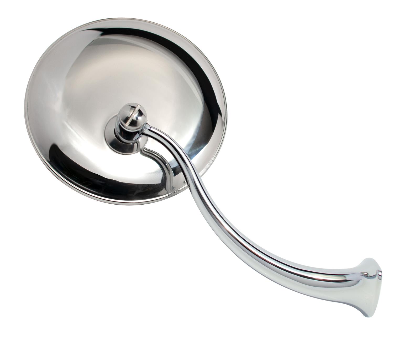 Bob Drake Reproductions U-18402-R Bob Drake Swan Neck Mirrors | Summit ...