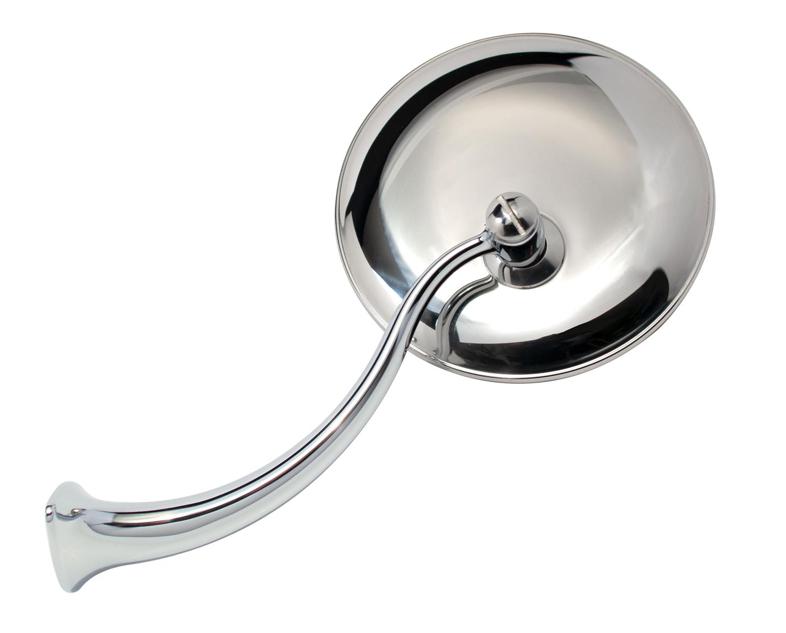 Bob Drake Reproductions U-18403-L Bob Drake Swan Neck Mirrors | Summit ...