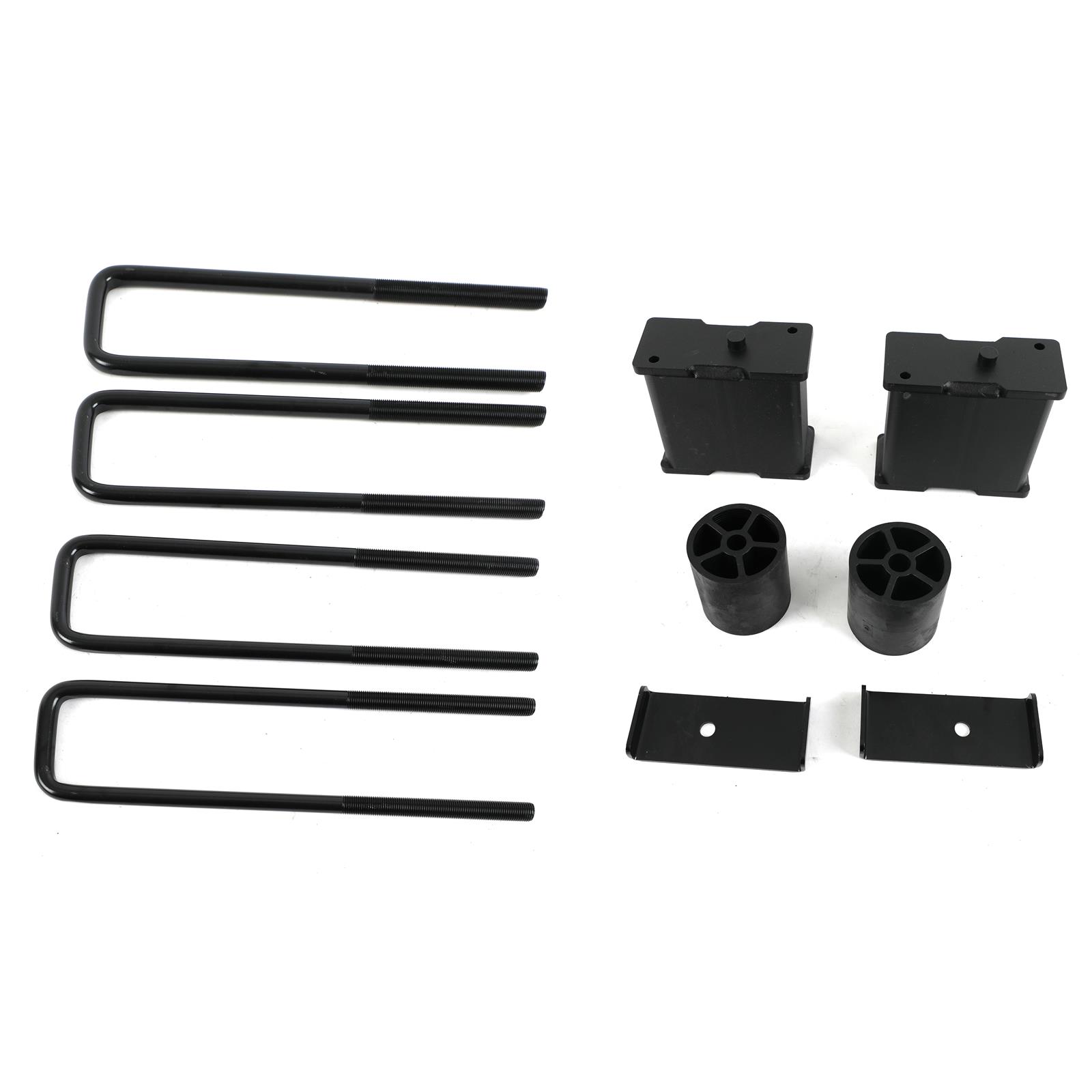 BDS BDS785FPE BDS Suspension Leveling Kits with Fox 2.5 Performance ...