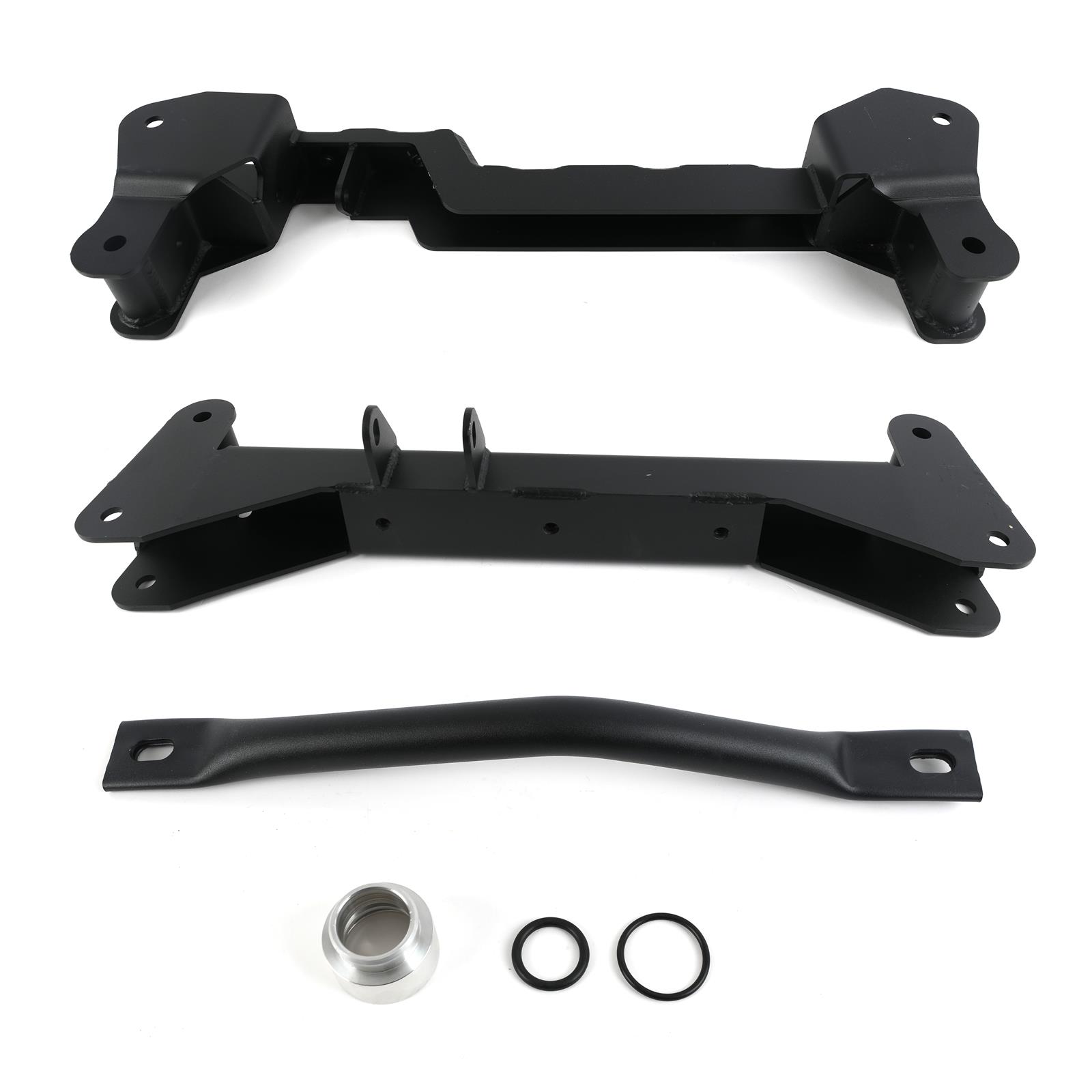 BDS BDS738FDSC BDS Suspension Lift Kits | Summit Racing