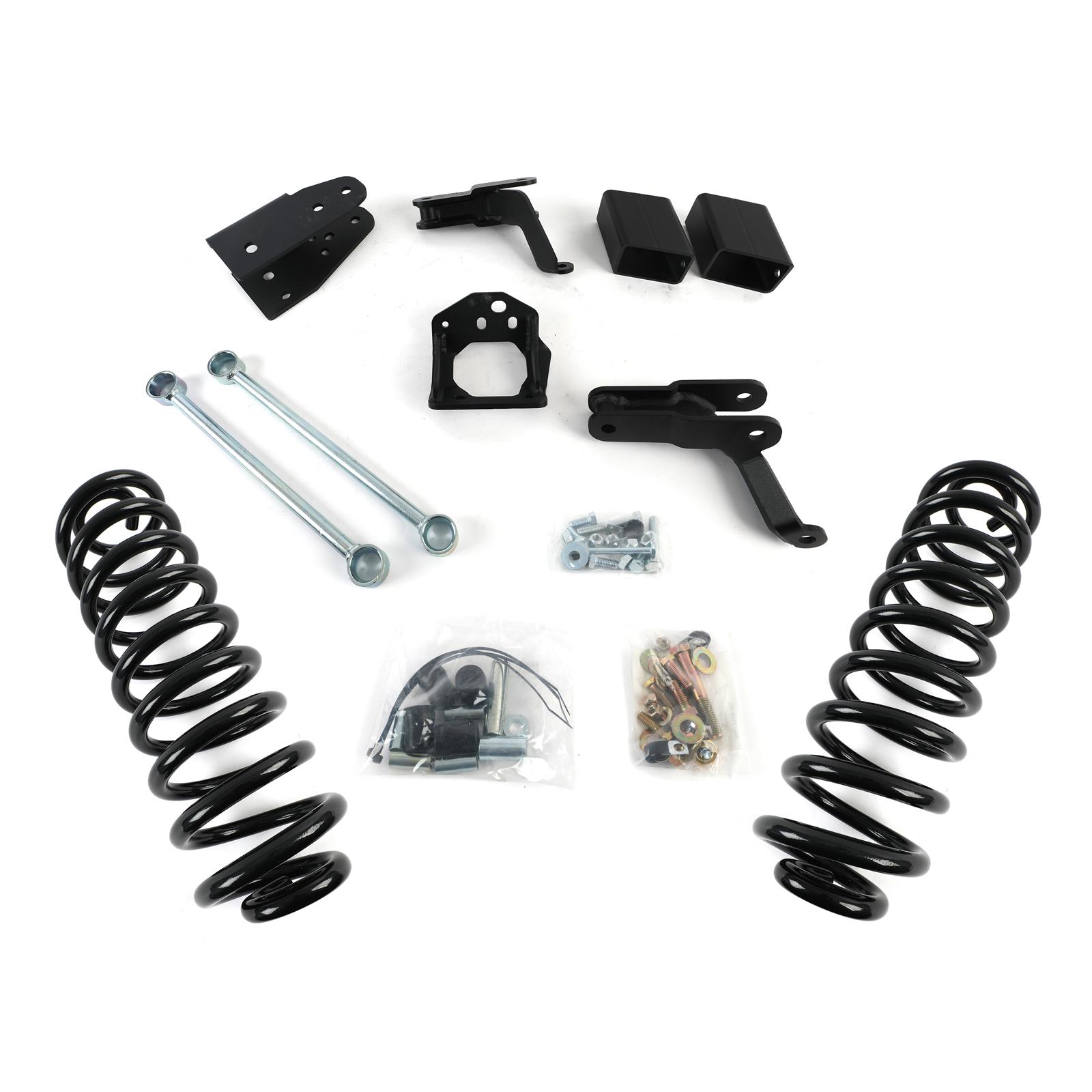 BDS BDS752H BDS Suspension Lift Kits without Shocks | Summit Racing