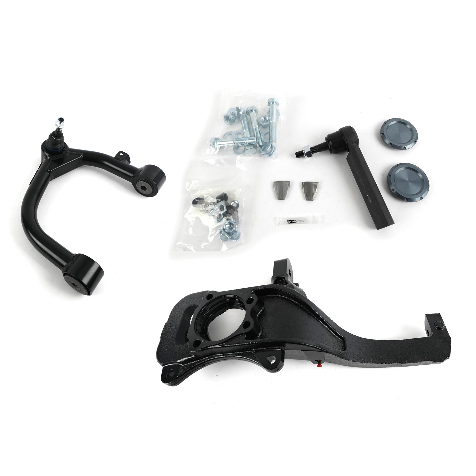 BDS BDS785FPE BDS Suspension Leveling Kits with Fox 2.5 Performance ...