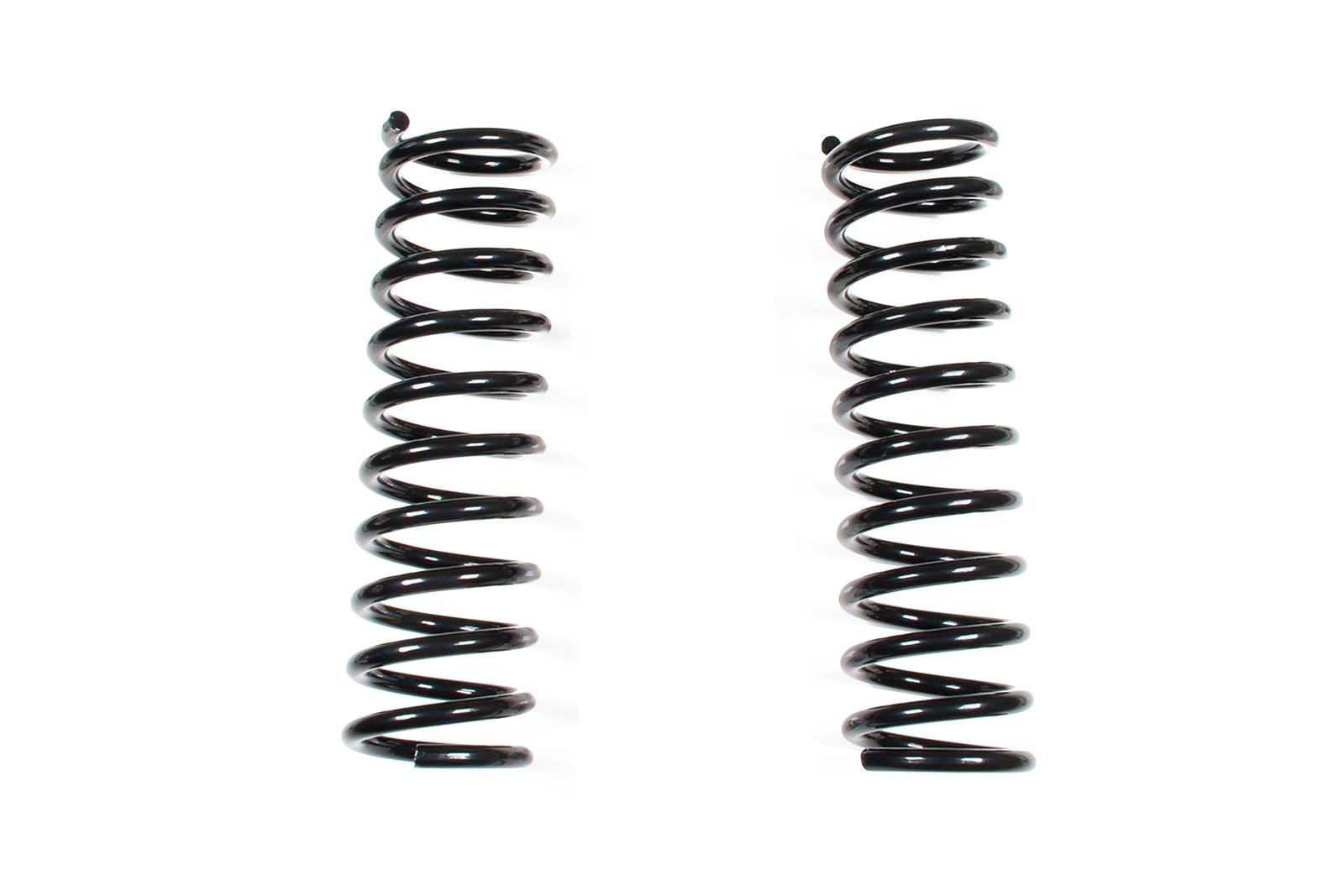 BDS BDS034401 BDS Suspension Coil Springs | Summit Racing