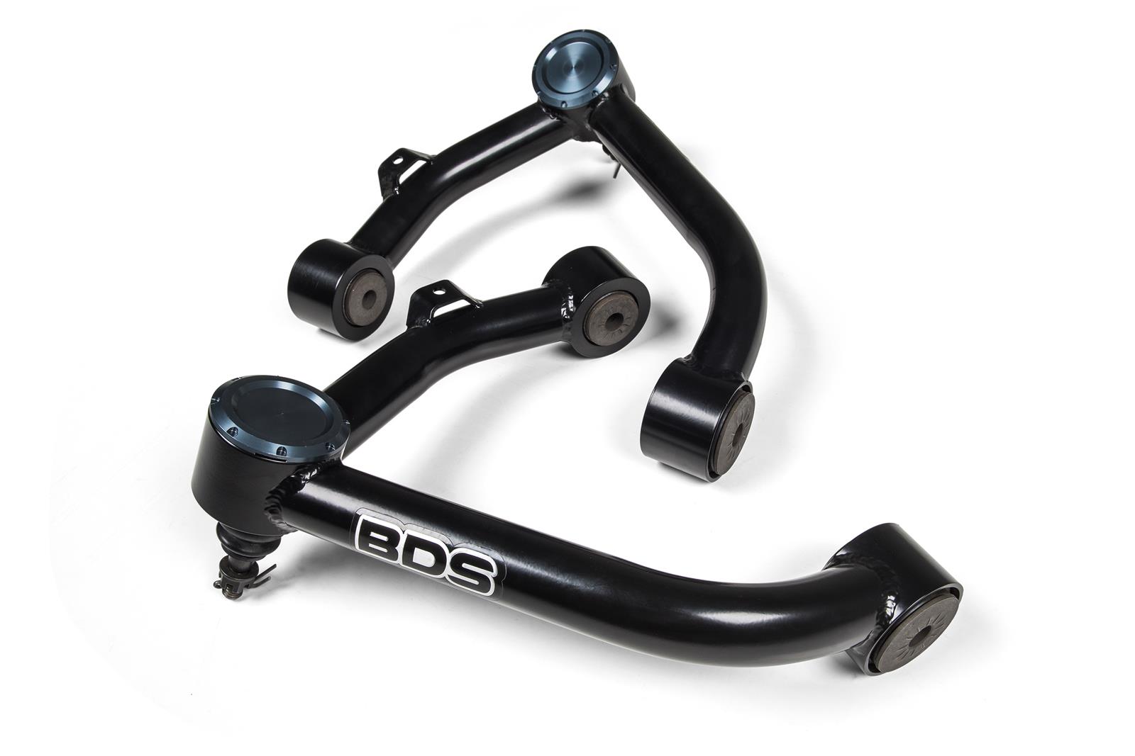 BDS BDS757FSL BDS Suspension Lift Kits with NX2 Nitro Series Shocks ...
