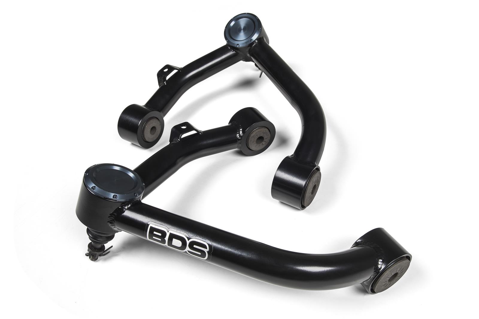 BDS BDS121152 BDS Suspension Front Upper Control Arms | Summit Racing