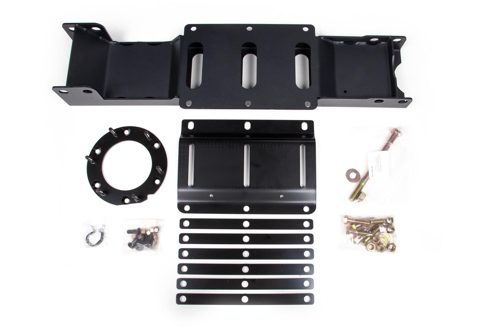 BDS BDS122624 BDS Suspension Transfer Case Indexing Rings | Summit Racing
