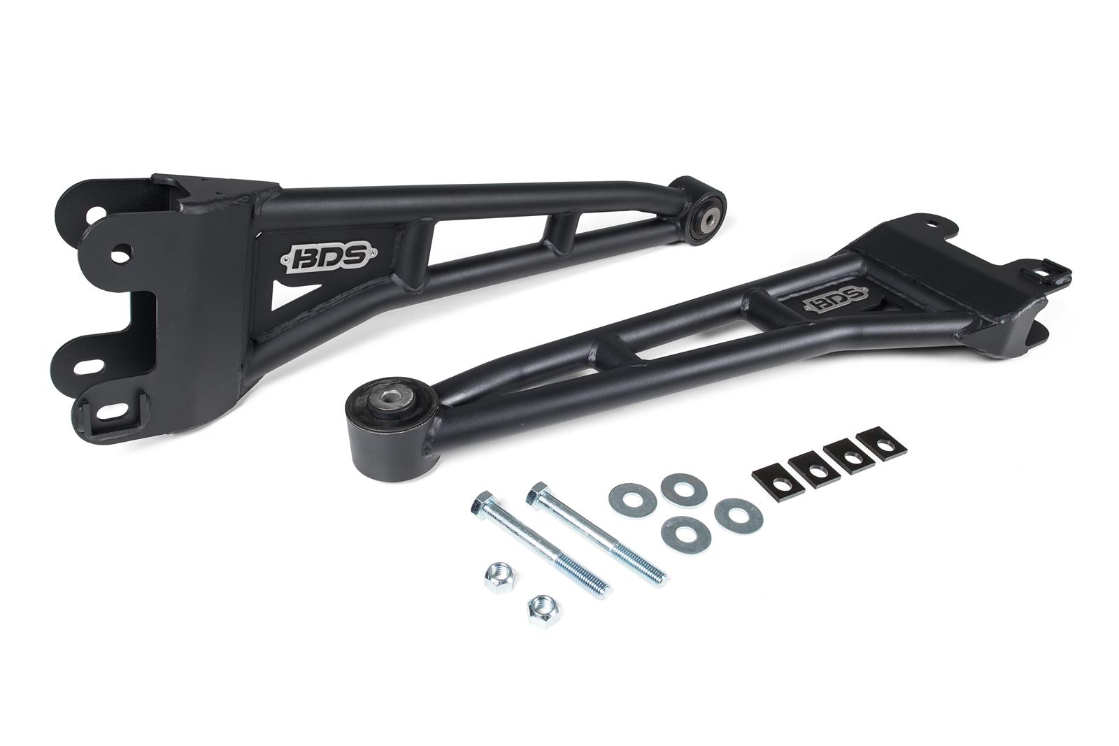 BDS BDS123251 BDS Suspension Heavy-Duty Radius Arms | Summit Racing