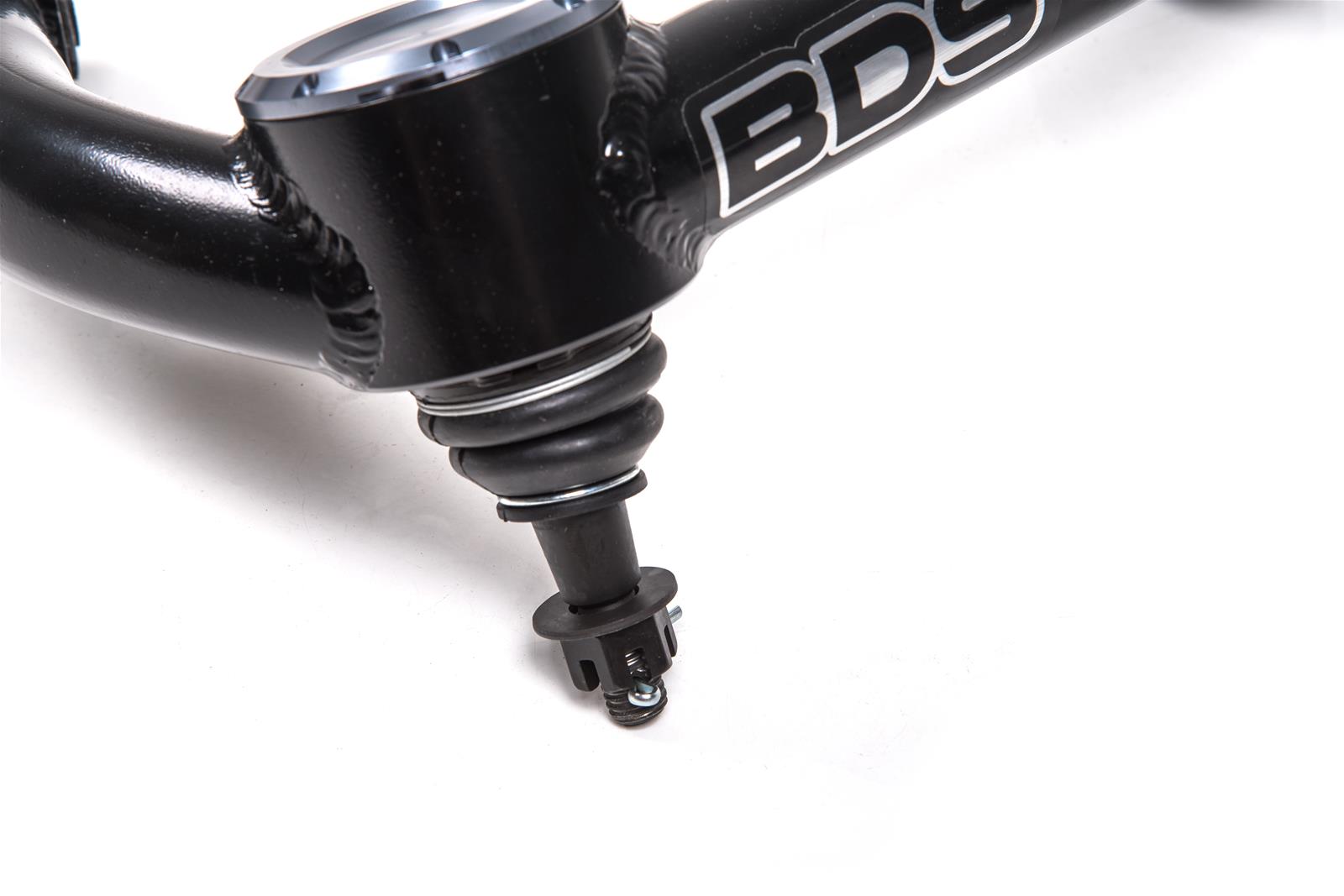 BDS BDS1553FSL BDS Suspension Leveling Kits with Fox 2.0 Coilover Shocks | Summit Racing