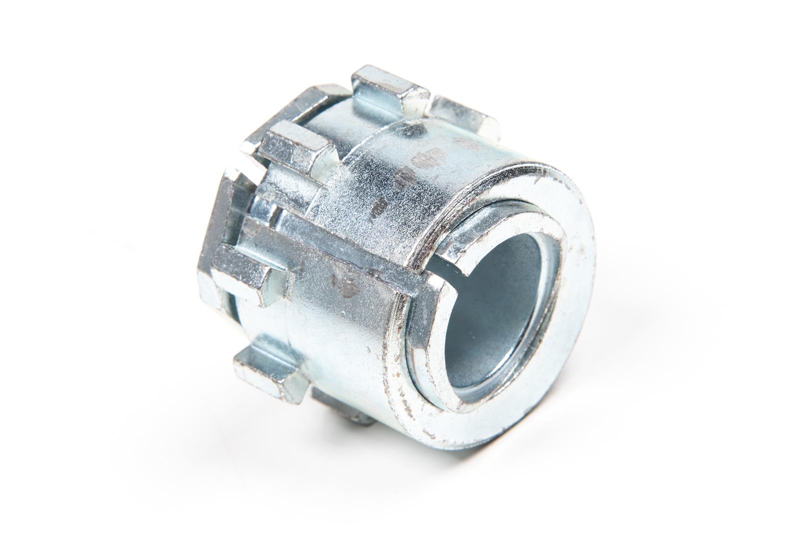 BDS BDS129102 BDS Suspension Camber/Caster Sleeves | Summit Racing