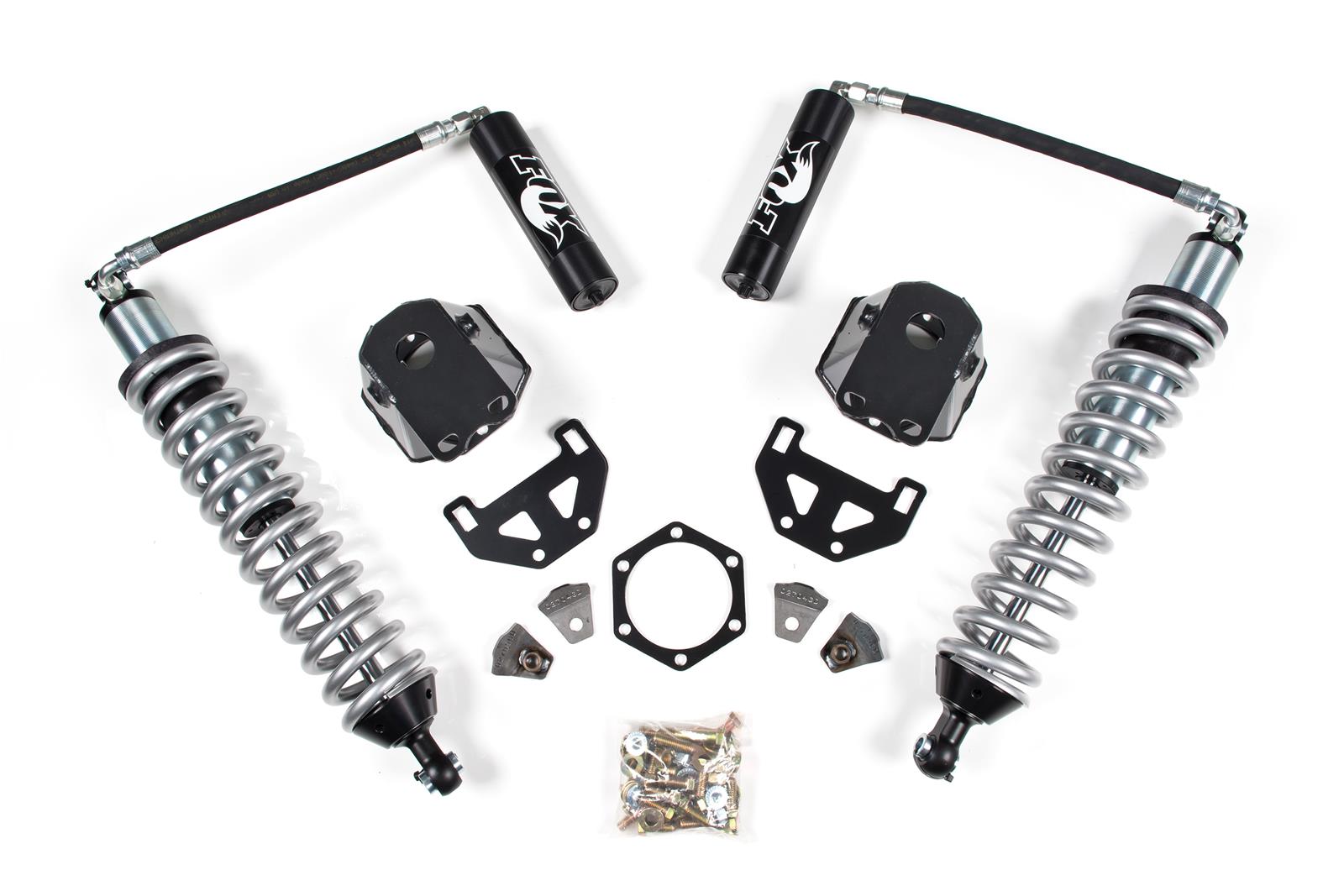 BDS BDS1616H BDS Suspension Coilover Conversion Kits with Fox 2.5 ...