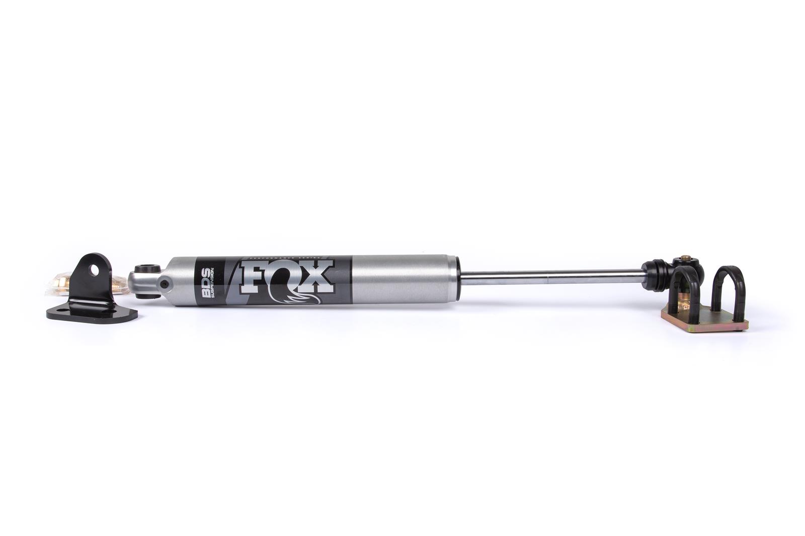 BDS BDS2026SF BDS Suspension Fox 2.0 Steering Stabilizers | Summit Racing