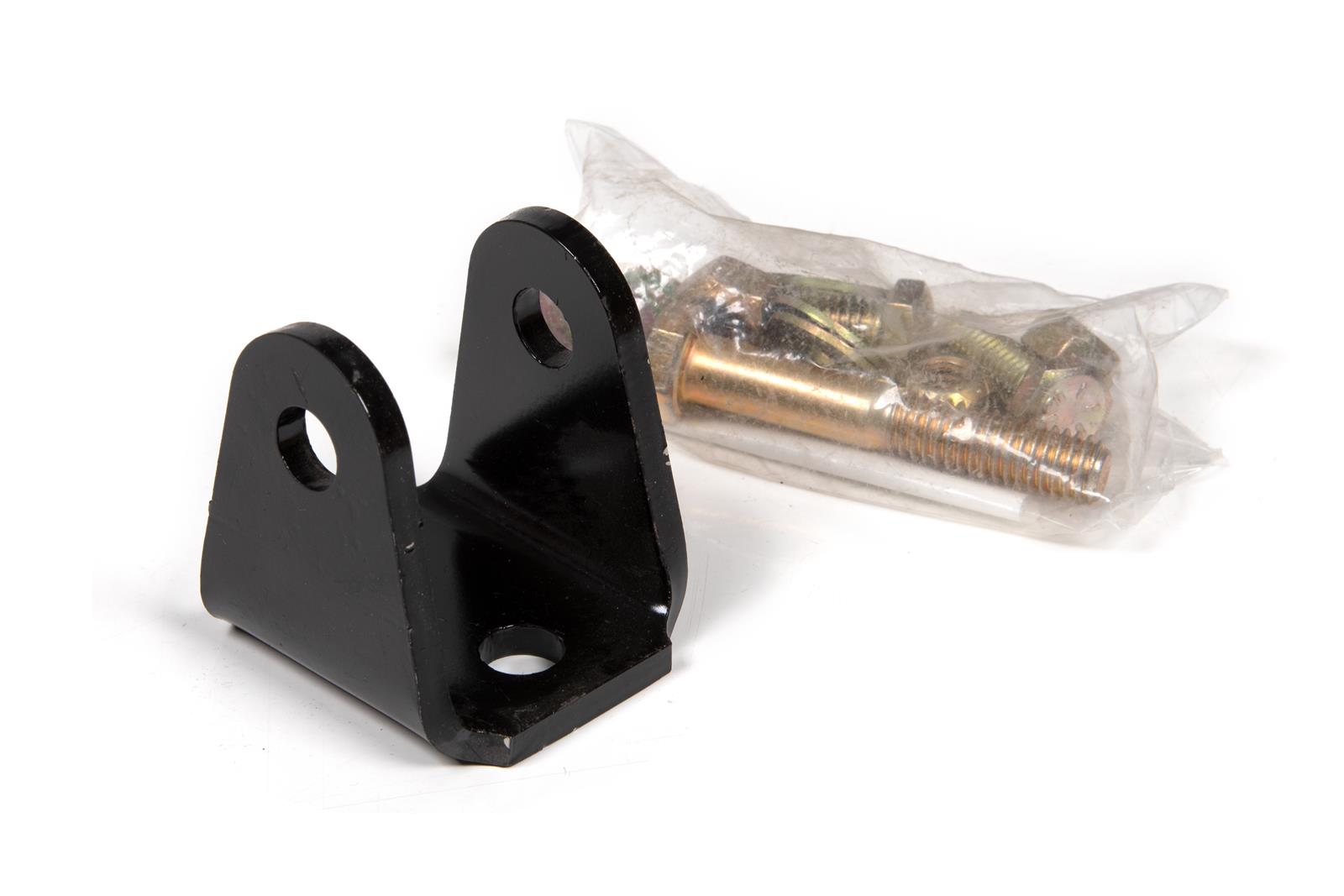 BDS BDS55328 BDS Suspension Steering Stabilizer Brackets | Summit Racing