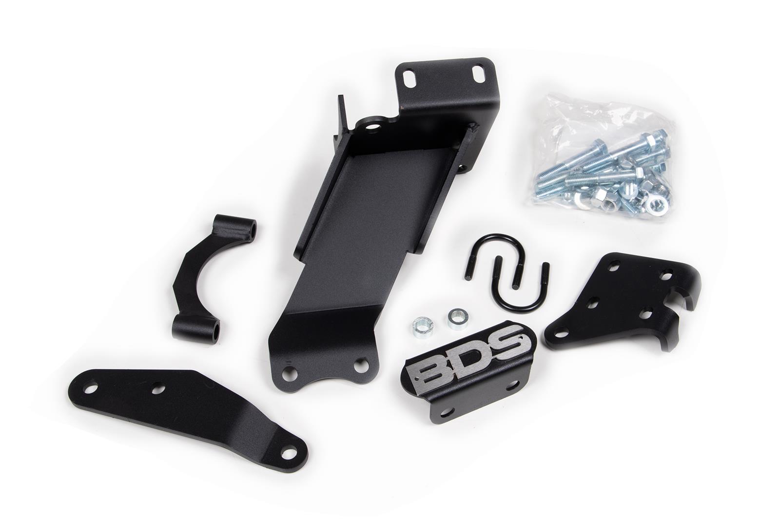 BDS BDS2015DH BDS Suspension NX2 Steering Stabilizers | Summit Racing