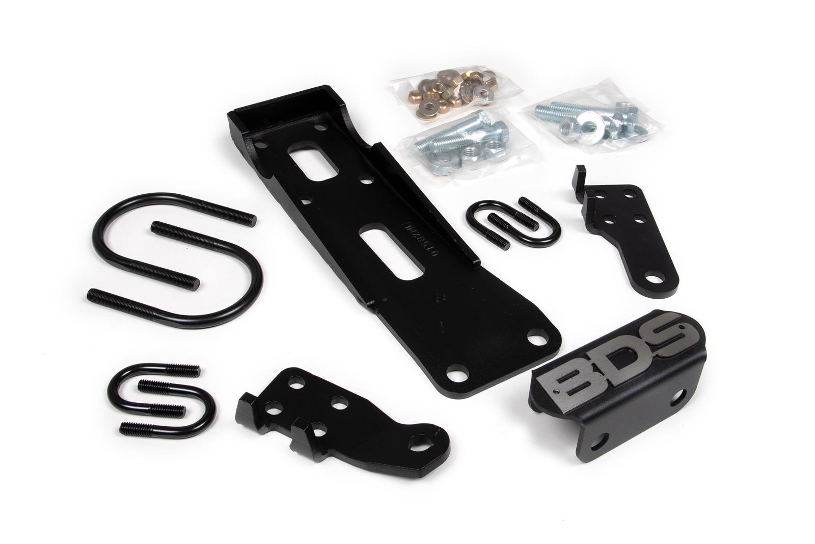 BDS BDS2028DH BDS Suspension NX2 Steering Stabilizers | Summit Racing