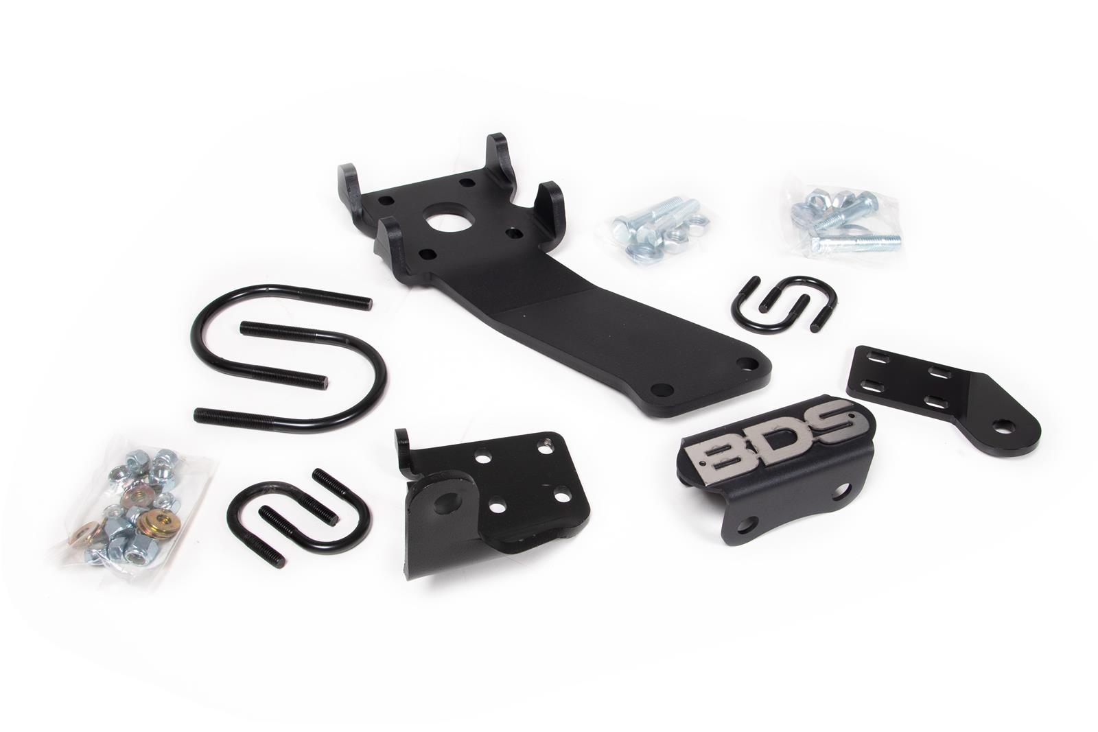 BDS BDS2013DH BDS Suspension NX2 Steering Stabilizers | Summit Racing