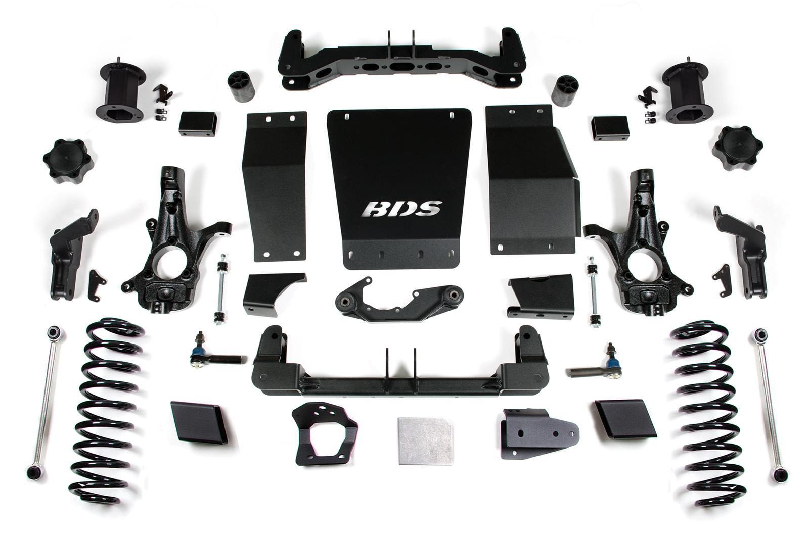 BDS BDS752H BDS Suspension Lift Kits without Shocks | Summit Racing