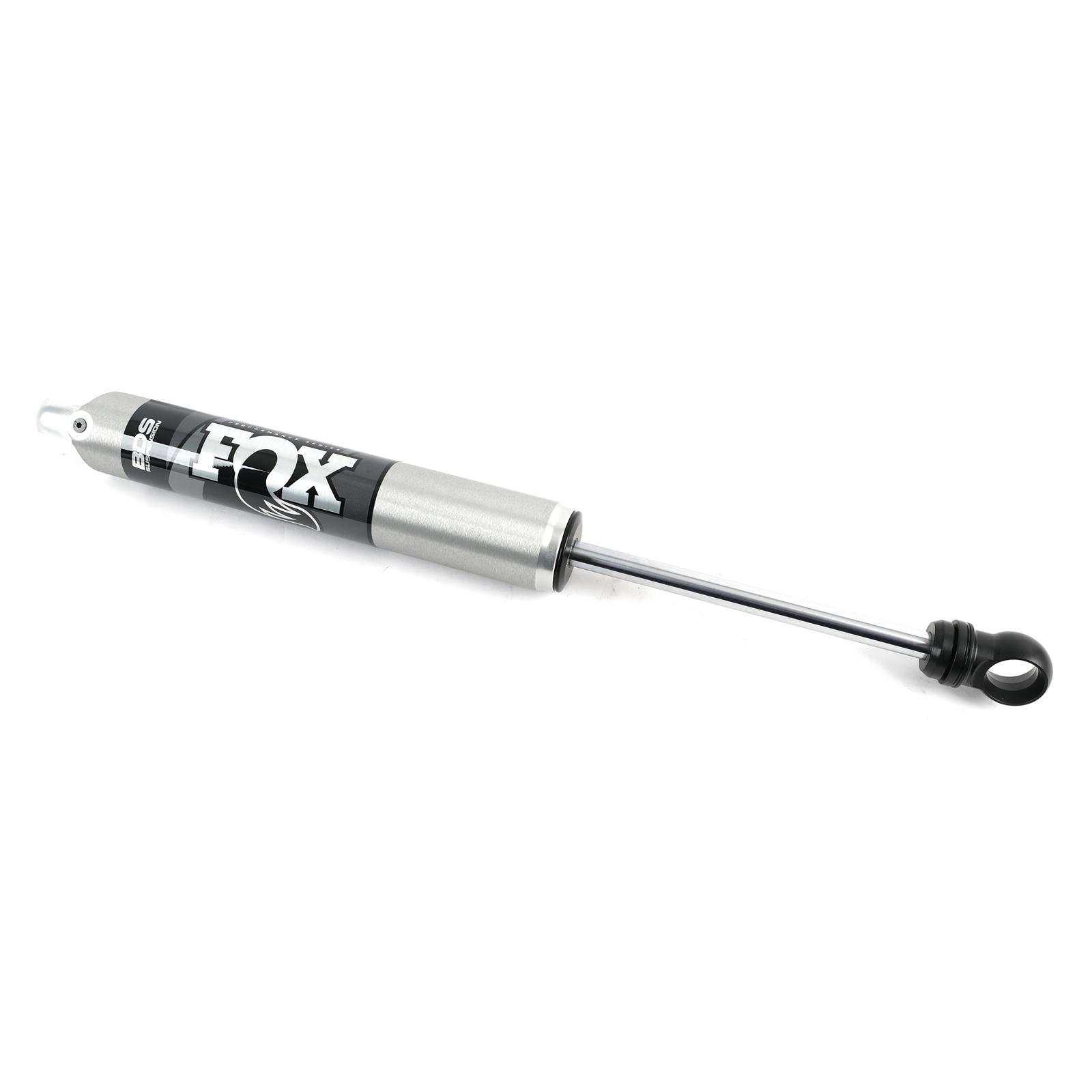 BDS BDS2022DF BDS Suspension Fox 2.0 Steering Stabilizers | Summit Racing
