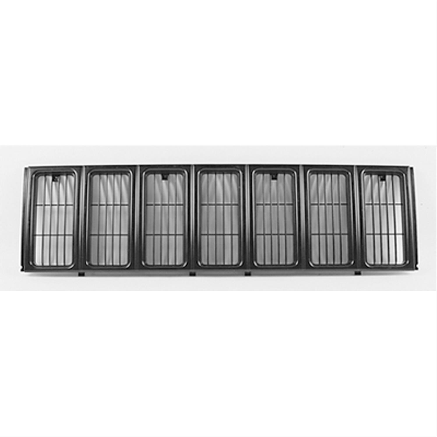 Coast to Coast International Body Parts CH1200208C Body Parts Grille ...