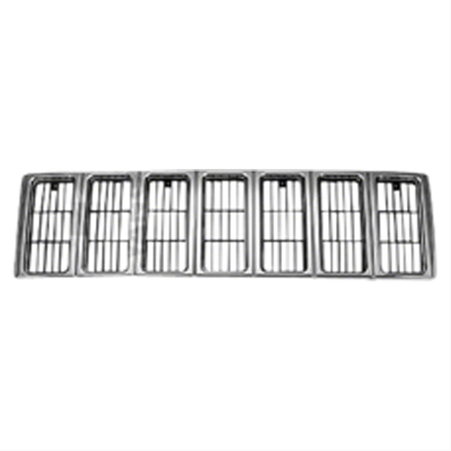 Coast to Coast International Body Parts CH1200227 Body Parts Grilles ...