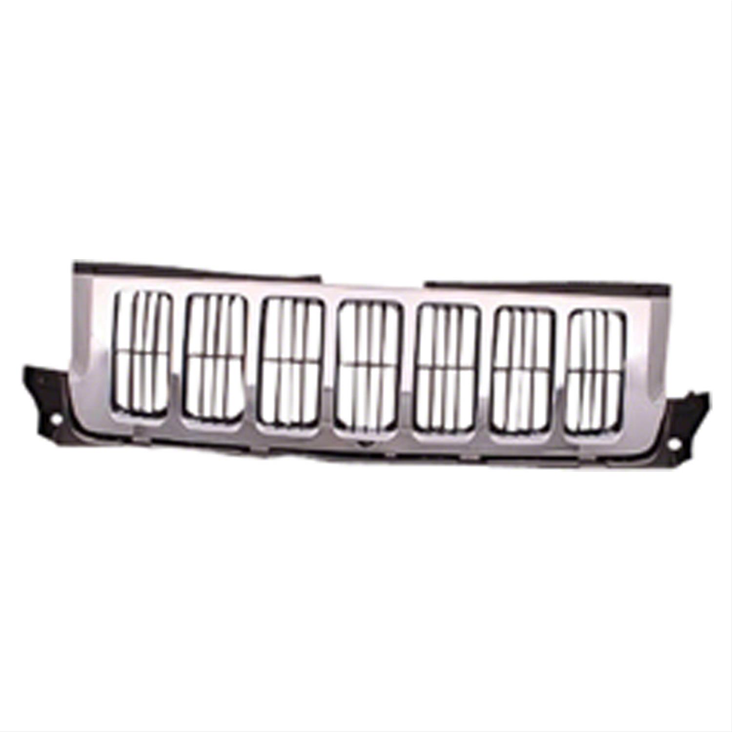Coast to Coast International Body Parts CH1200341 Body Parts Grilles ...