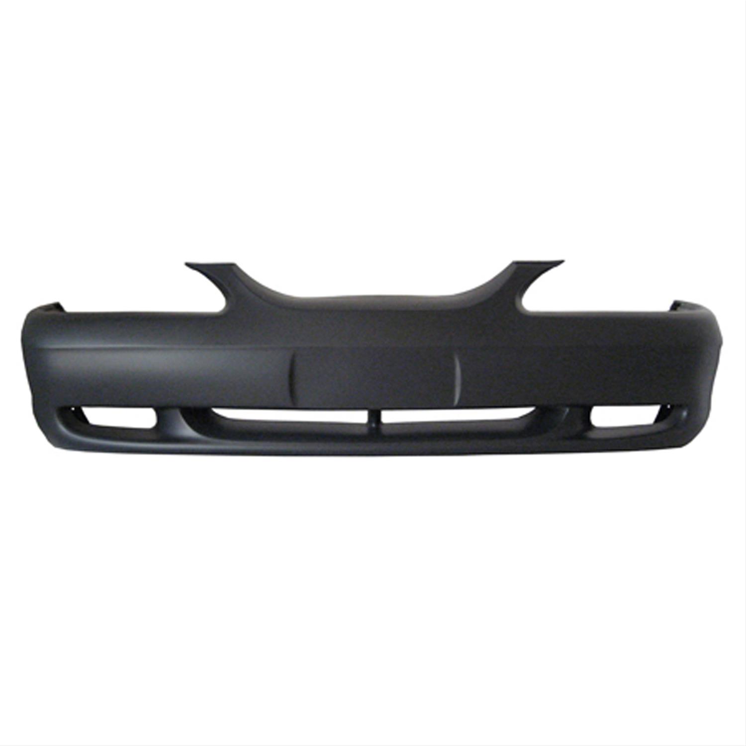 Coast to Coast International Body Parts FO1000126 Body Parts Bumper ...
