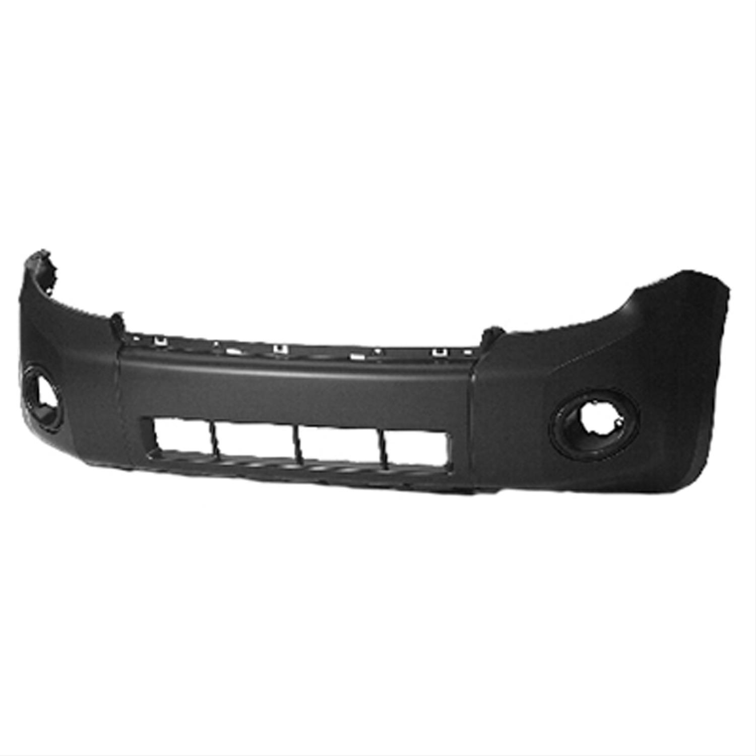 Coast to Coast International Body Parts FO1000621 Body Parts Bumper ...