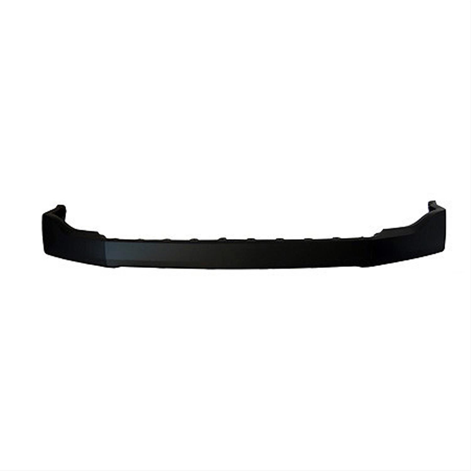 Coast to Coast International Body Parts FO1014104PP Body Parts Bumper ...