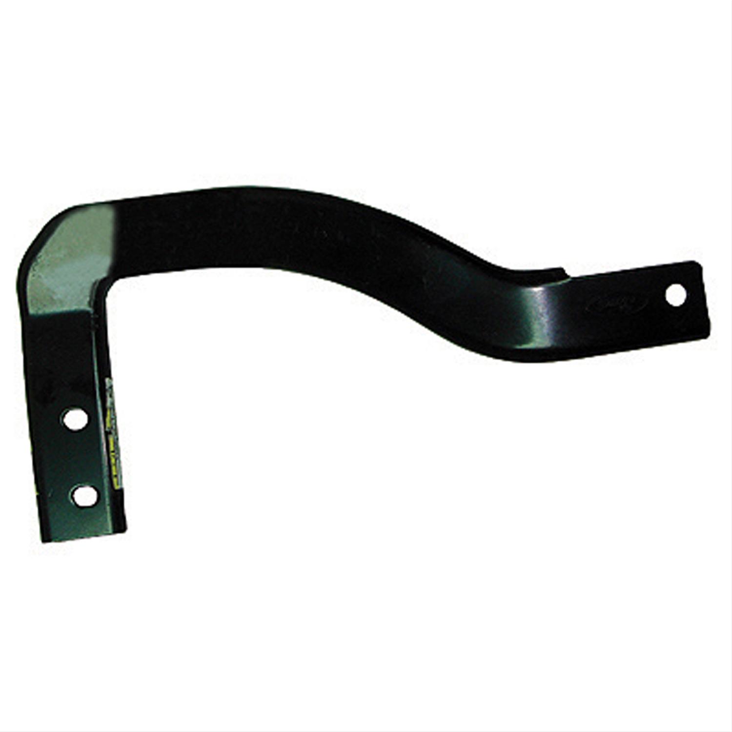 Coast to Coast International Body Parts FO1067178N Body Parts Bumper ...