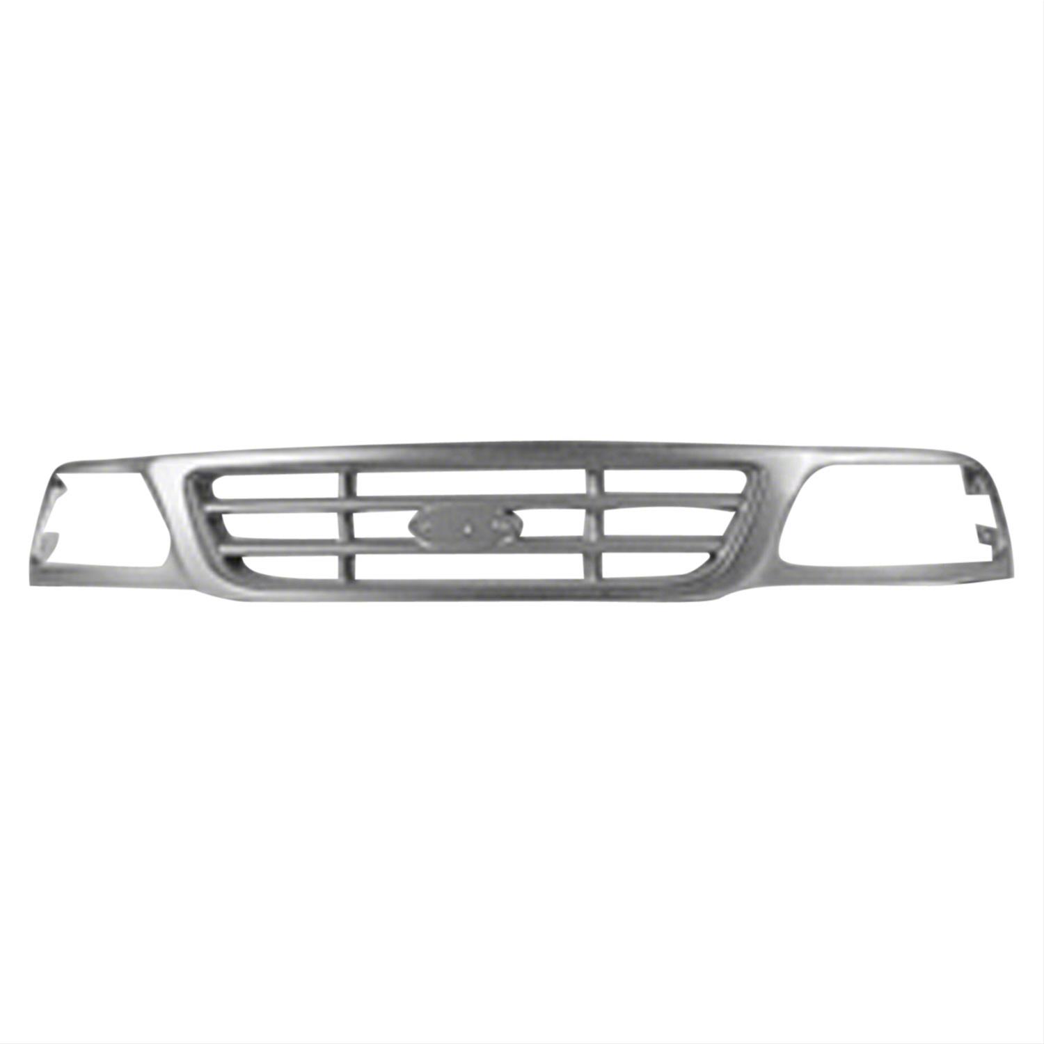 Coast to Coast International Body Parts FO1200371 Body Parts Grilles ...