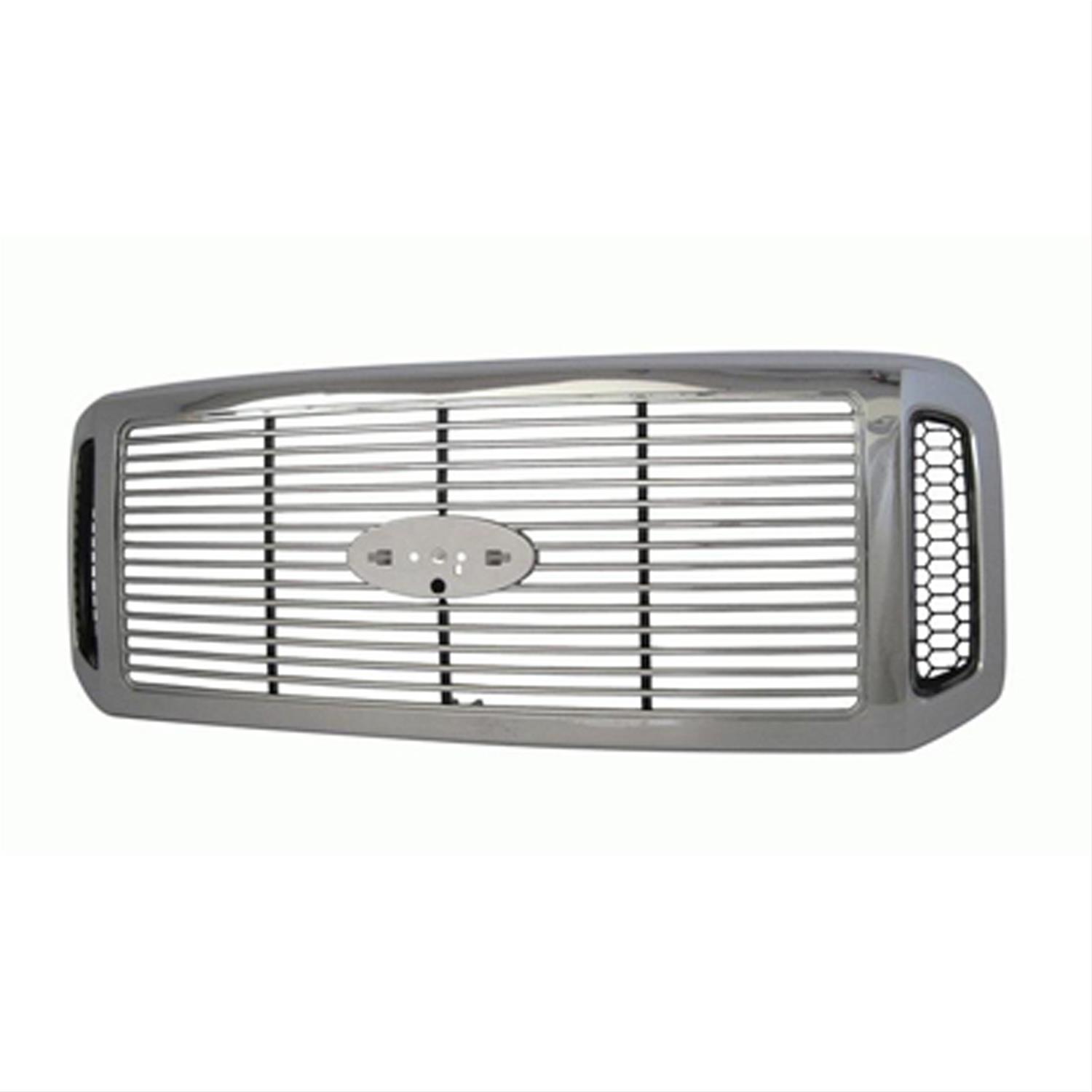 Coast to Coast International Body Parts FO1200459 Body Parts Grilles ...