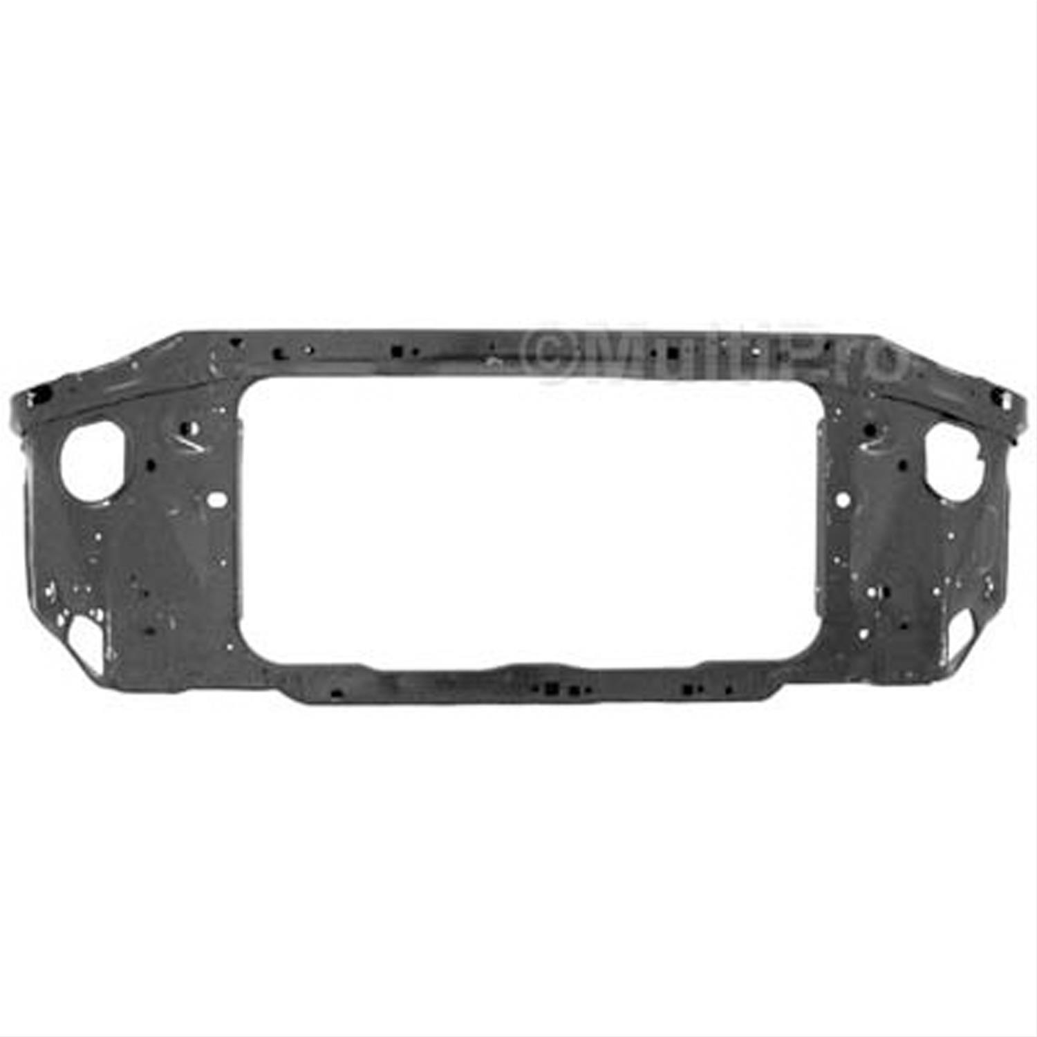 Coast to Coast International Body Parts FO1225133V Body Parts Radiator ...