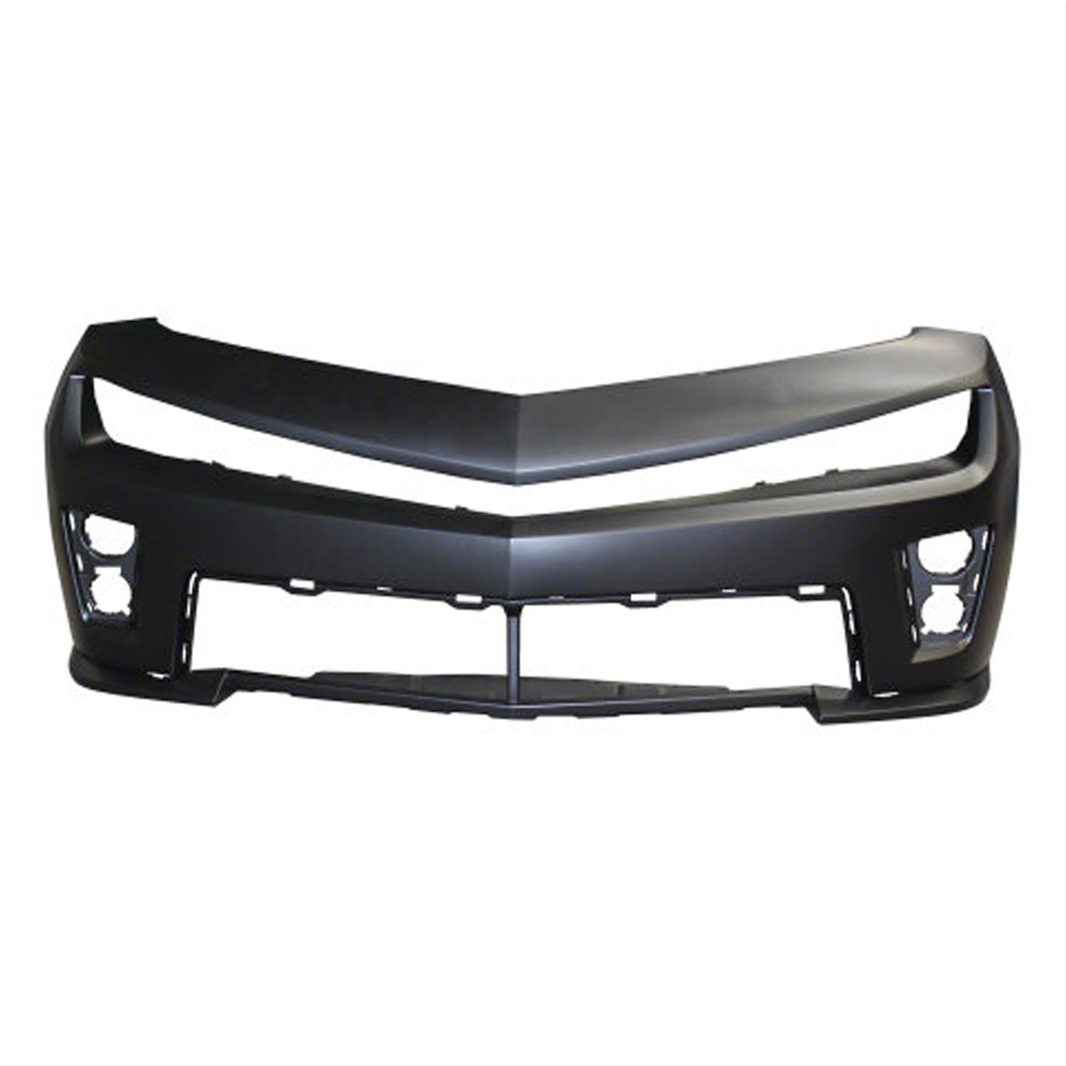 Coast to Coast International Body Parts GM1000931 Body Parts Bumper ...