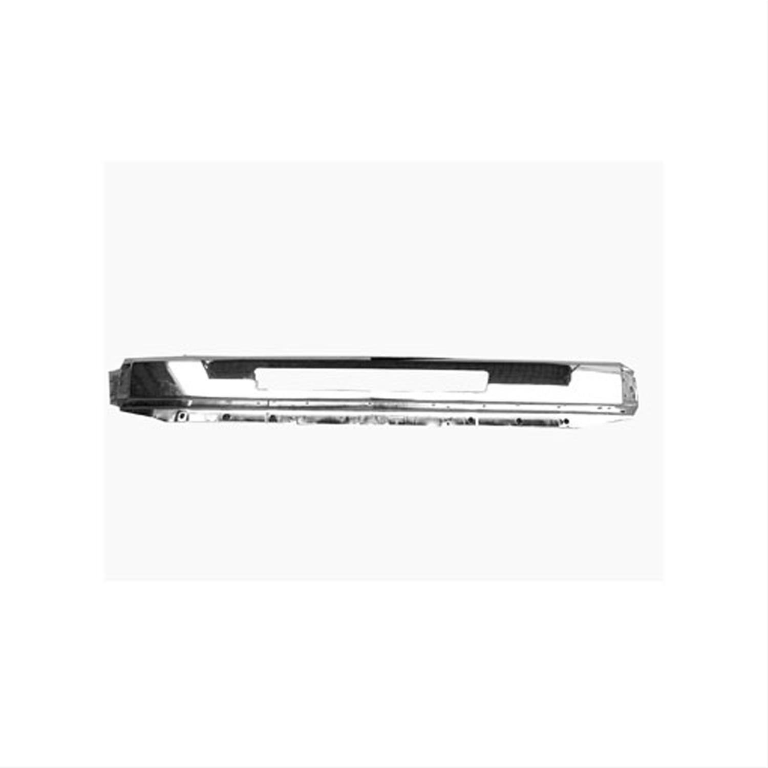 Coast to Coast International Body Parts GM1002831V Body Parts Bumper ...
