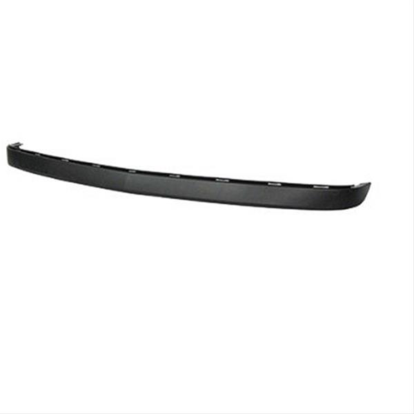 Coast to Coast International Body Parts GM1092184 Body Parts Bumper ...