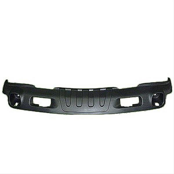 Coast to Coast International Body Parts GM1092186 Body Parts Bumper ...