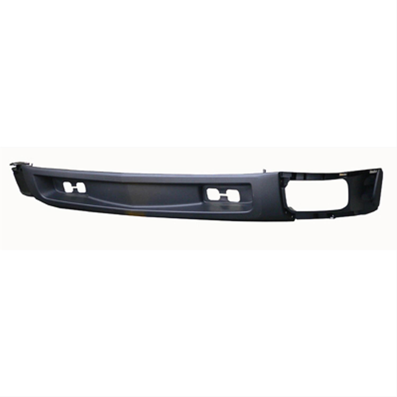 Coast to Coast International Body Parts GM1092202PP Body Parts Front ...