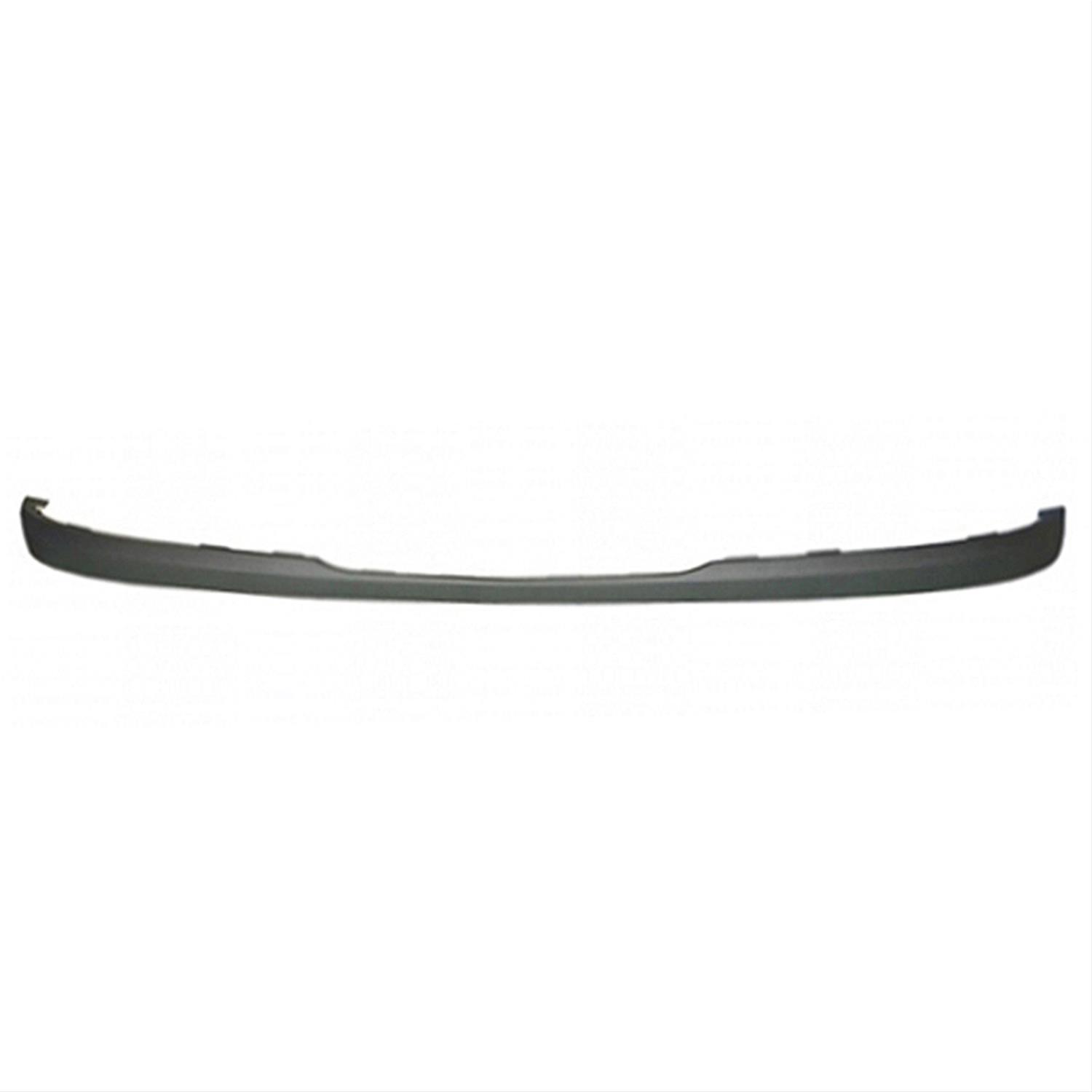 Coast to Coast International Body Parts GM1092208PP Body Parts Bumper ...
