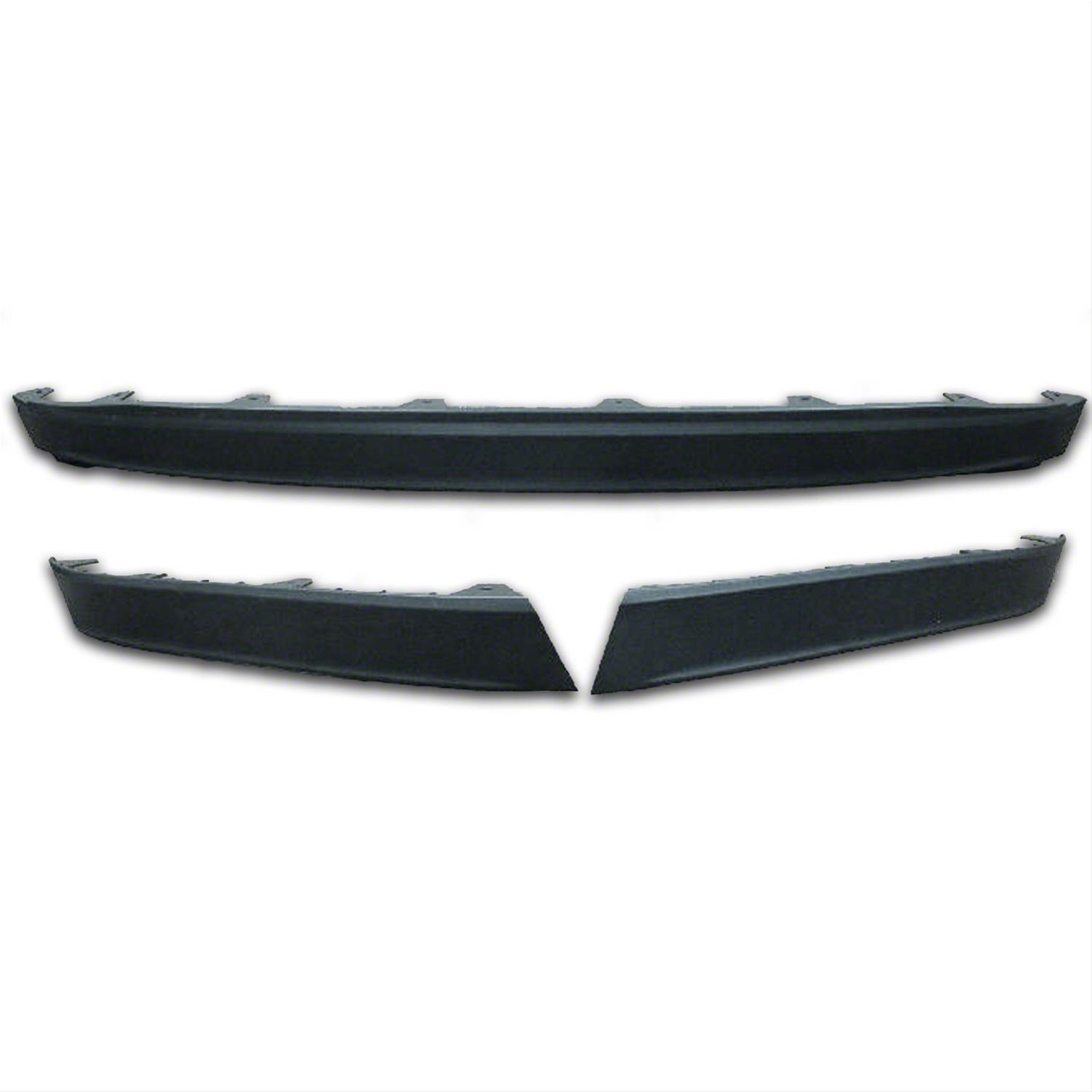 Coast to Coast International Body Parts GM1092236 Body Parts Bumper ...