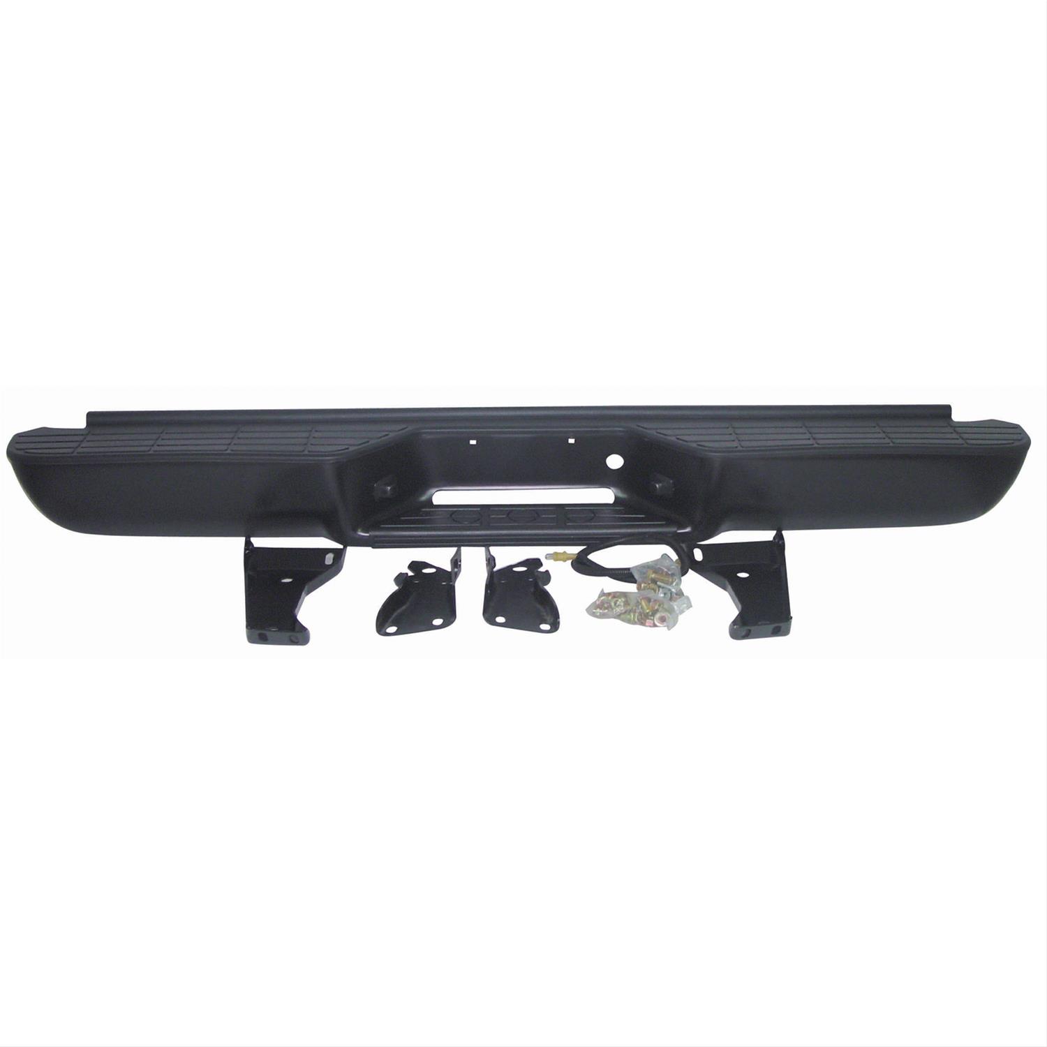 Coast to Coast International Body Parts GM1101110V Body Parts Bumpers ...