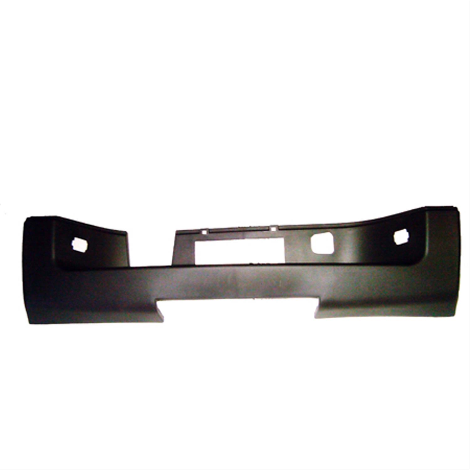 Coast to Coast International Body Parts GM1191129 Body Parts Bumper ...
