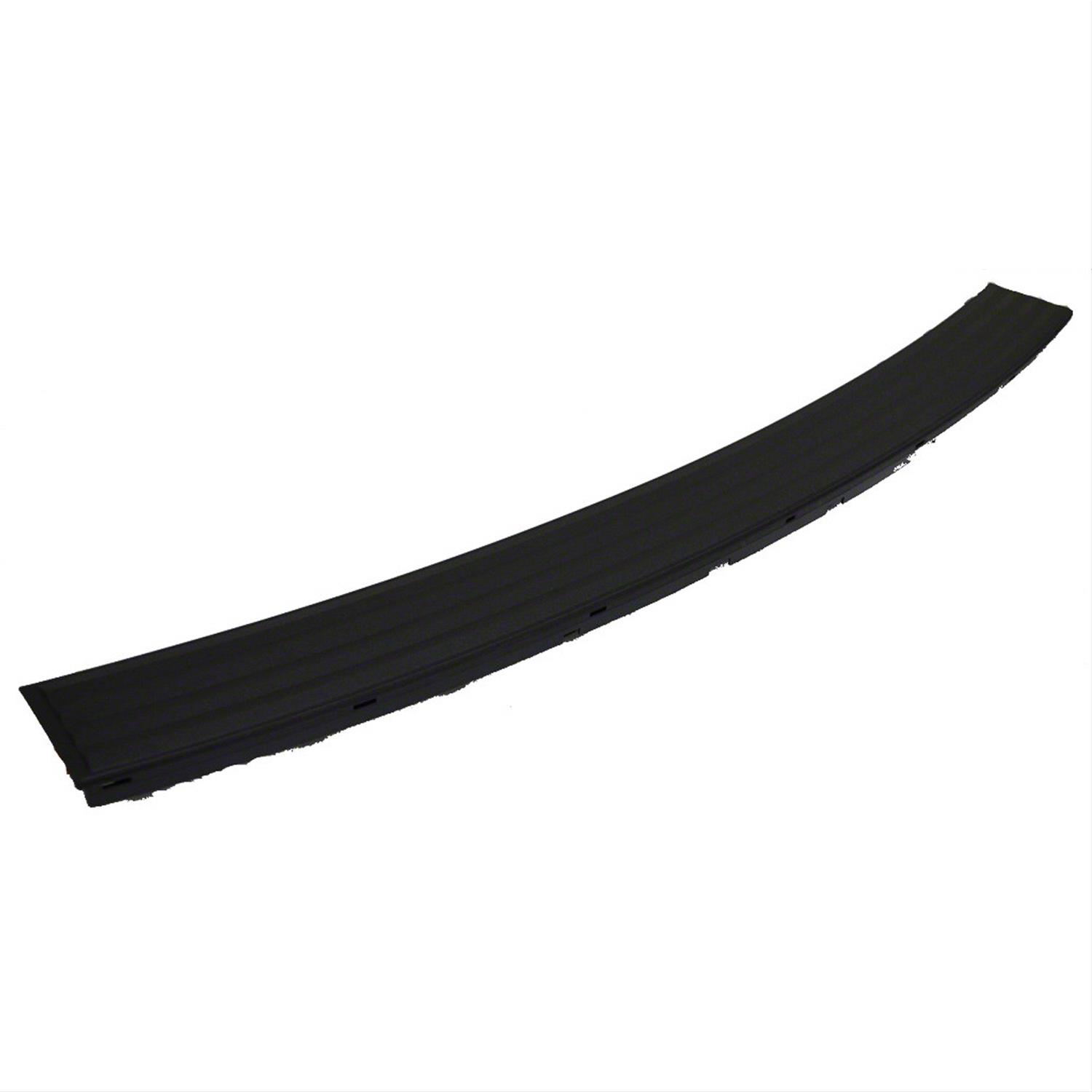 Coast to Coast International Body Parts GM1191135 Body Parts Bumper ...